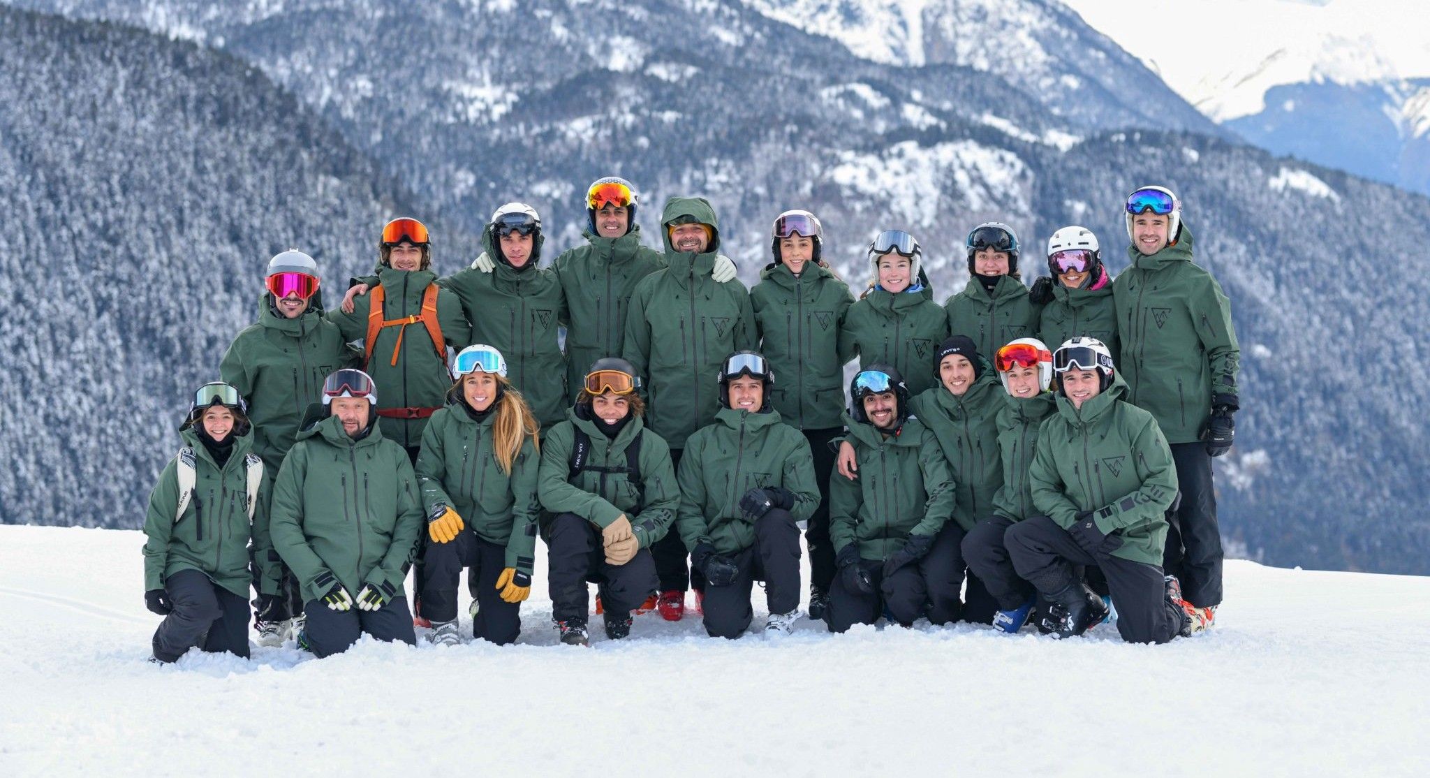 Peak to Peak | SnowTeach