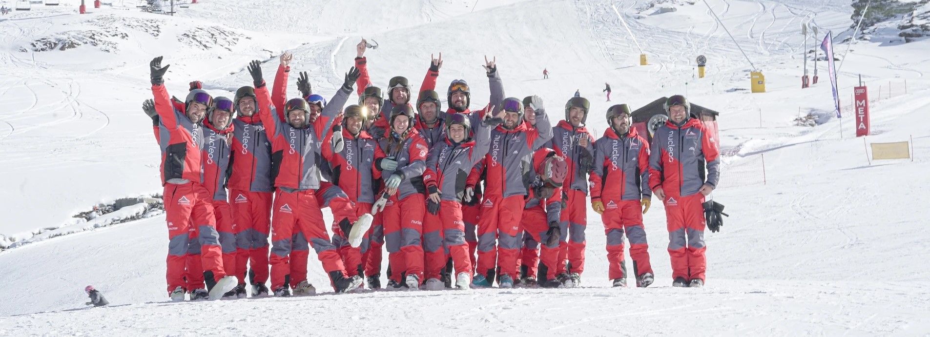 Snowmotion | SnowTeach